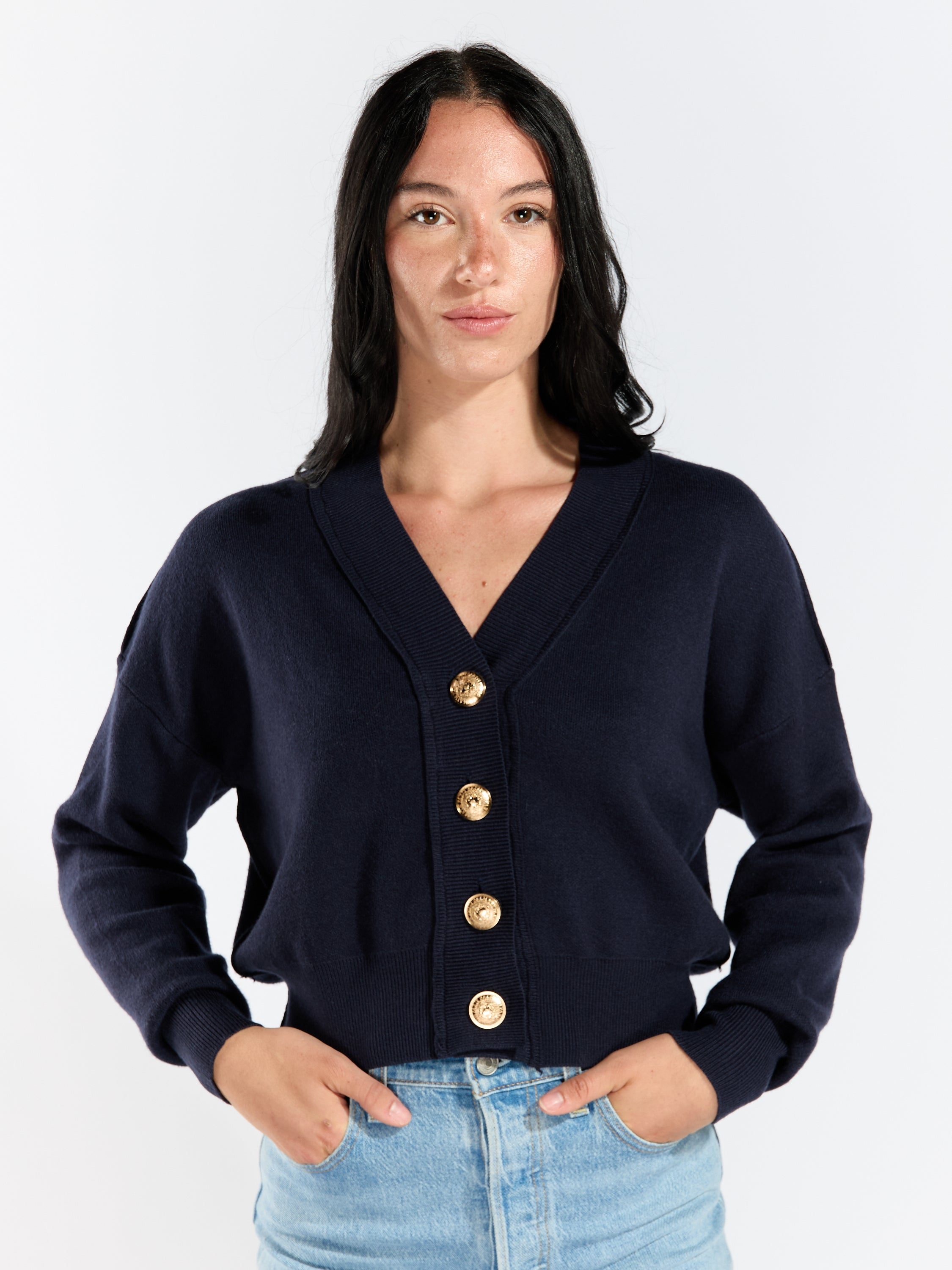 Women's Sweaters & Cardigans | PSEUDIO – Pseudio