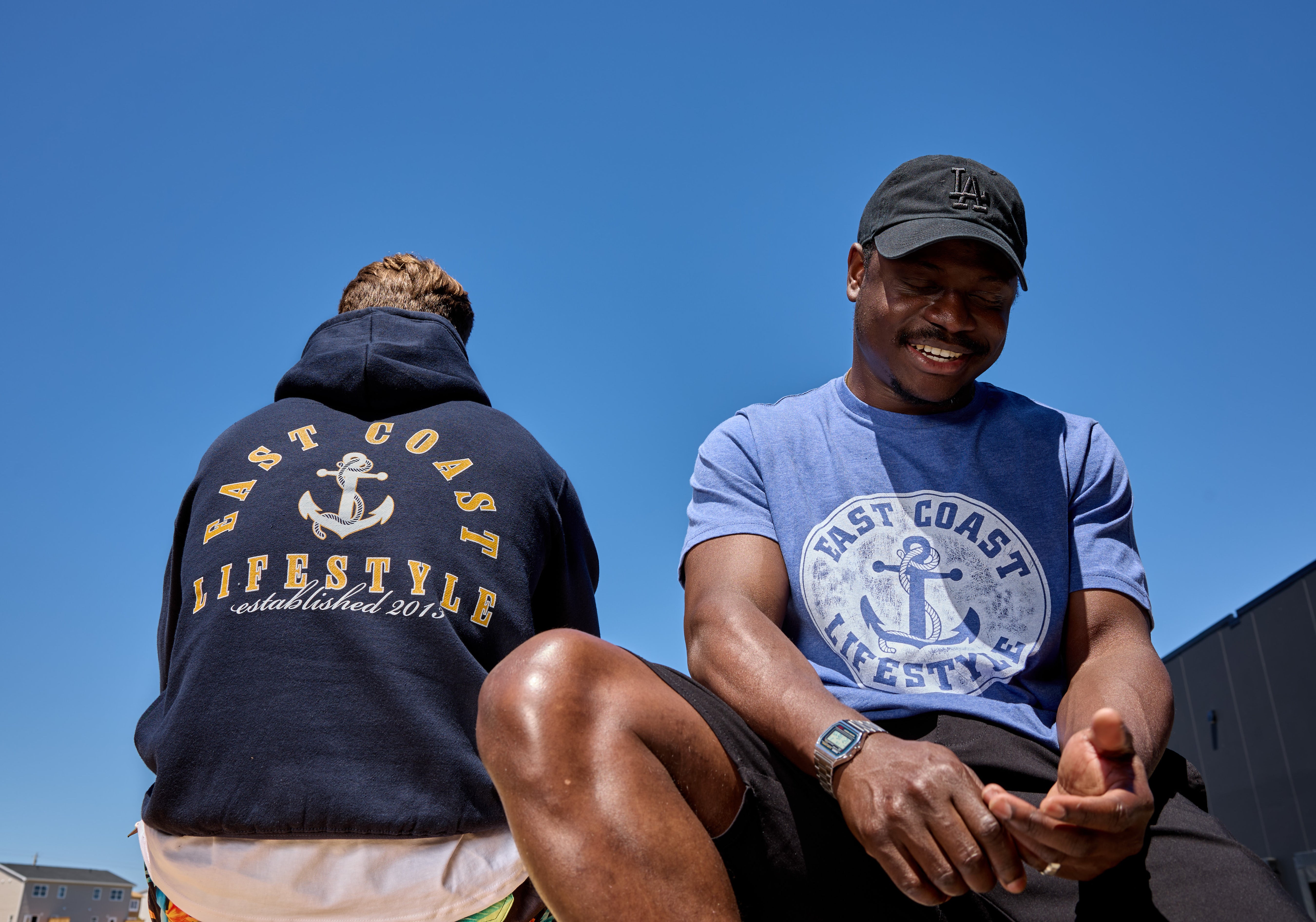 PSEUDIO | Shop Brands + Men's & Women's Clothing in Canada – Pseudio