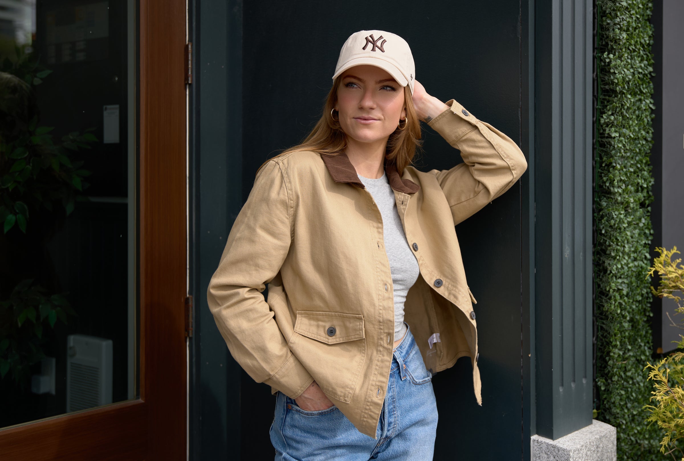 PSEUDIO | Shop Brands + Men's & Women's Clothing in Canada – Pseudio