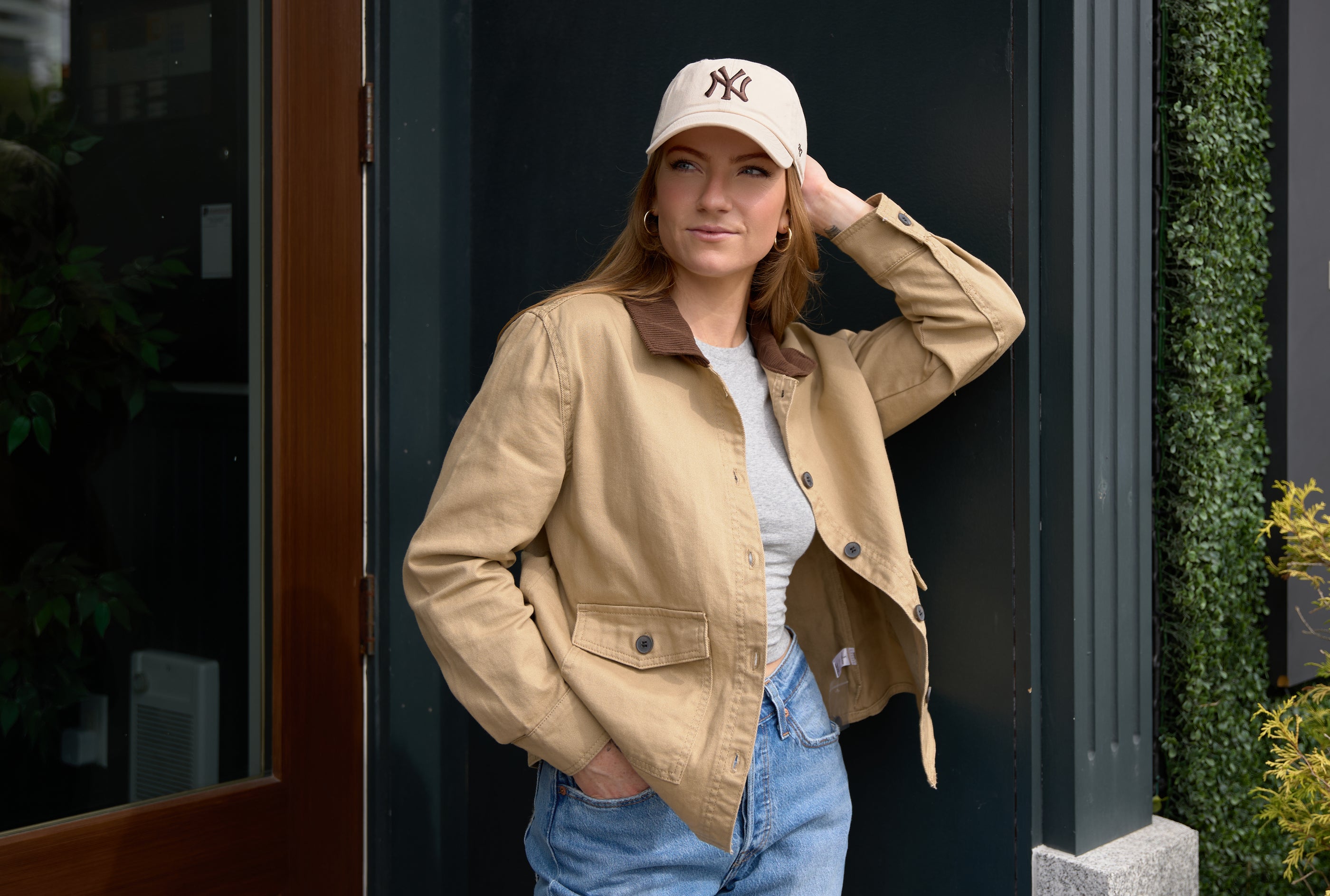 PSEUDIO | Shop Brands + Men's & Women's Clothing in Canada – Pseudio