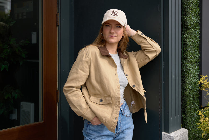 PSEUDIO | Shop Brands + Men's & Women's Clothing in Canada – Pseudio