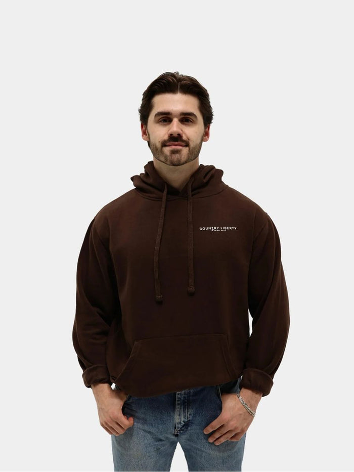 Country Liberty – Pseudio