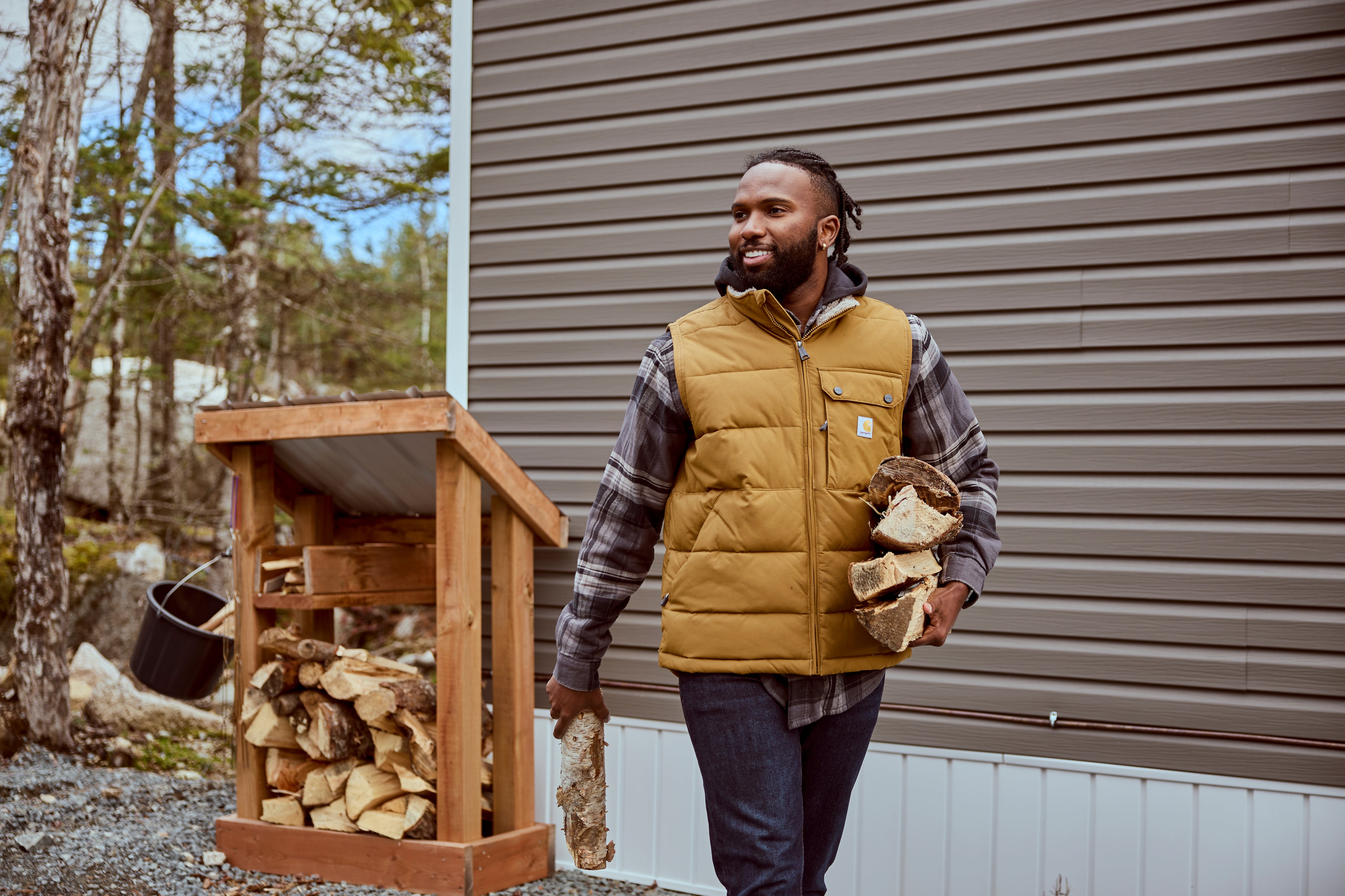 PSEUDIO | Shop Brands + Men's & Women's Clothing in Canada – Pseudio