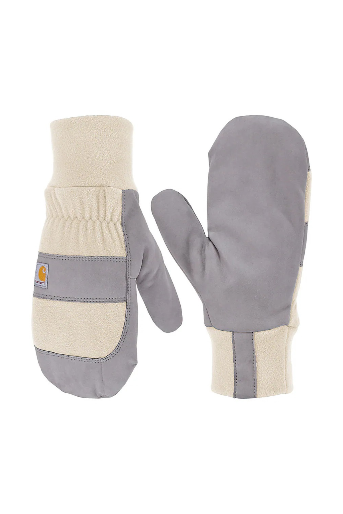 Wind Fighter Fleece Mittens – Pseudio