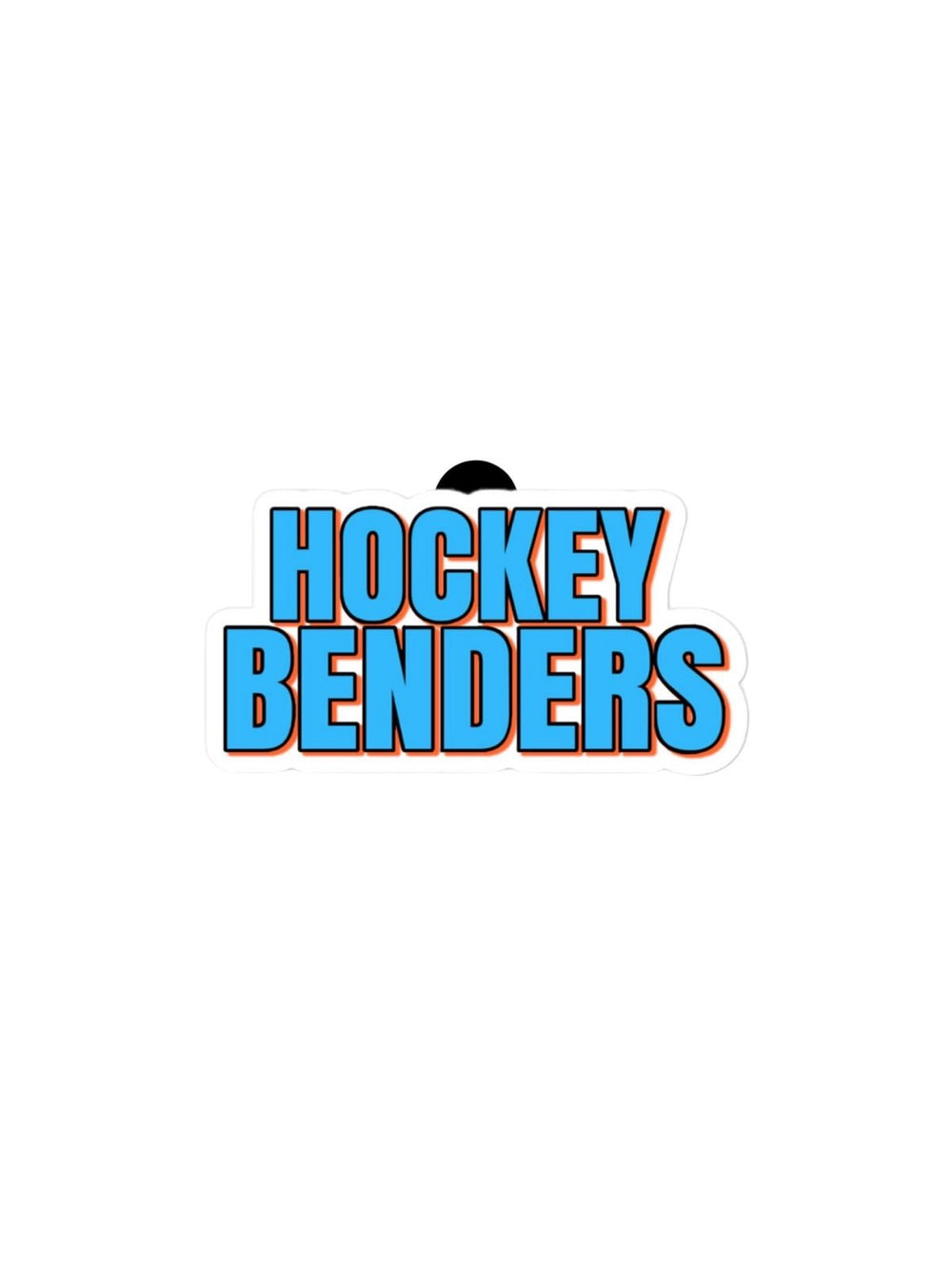Hockey Benders – Pseudio