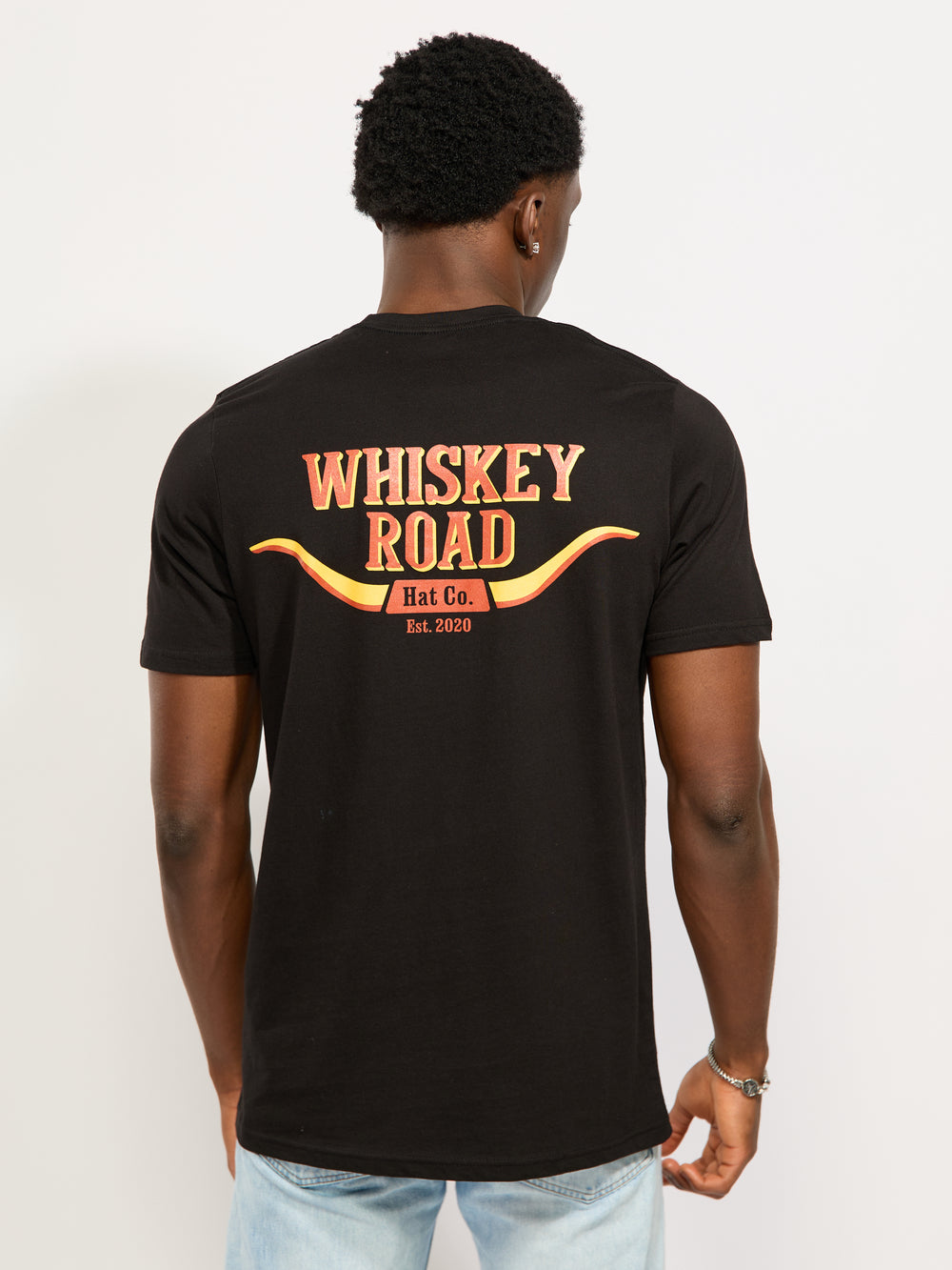 Whiskey Road | PSEUDIO – Pseudio