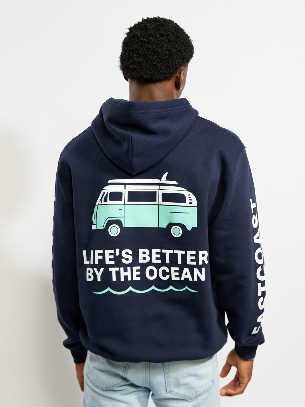 Mens Hoodies – Pseudio