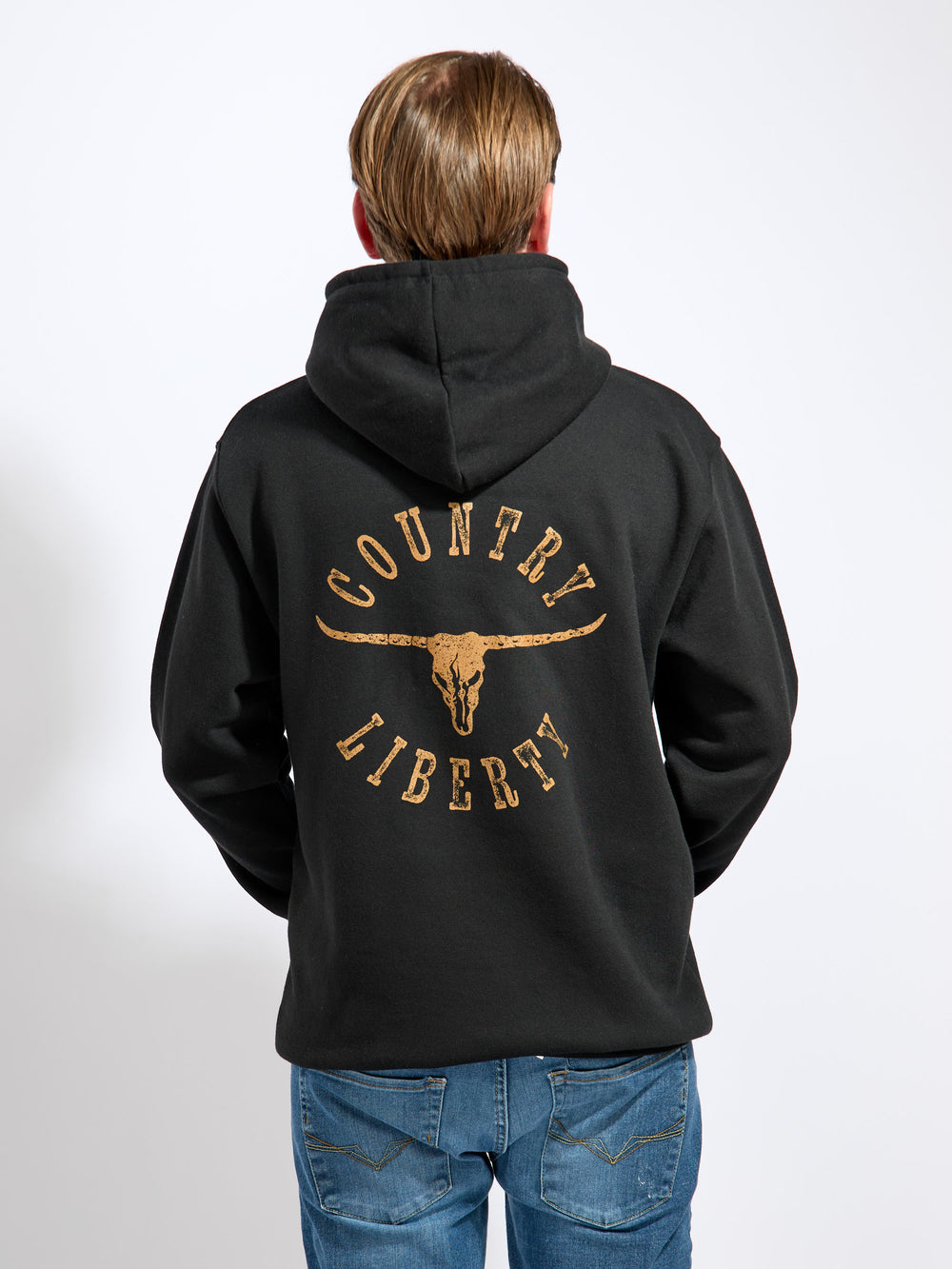 Country Liberty – Pseudio