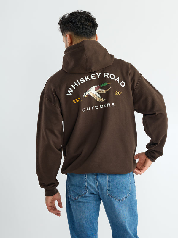 Whiskey Road | PSEUDIO – Pseudio